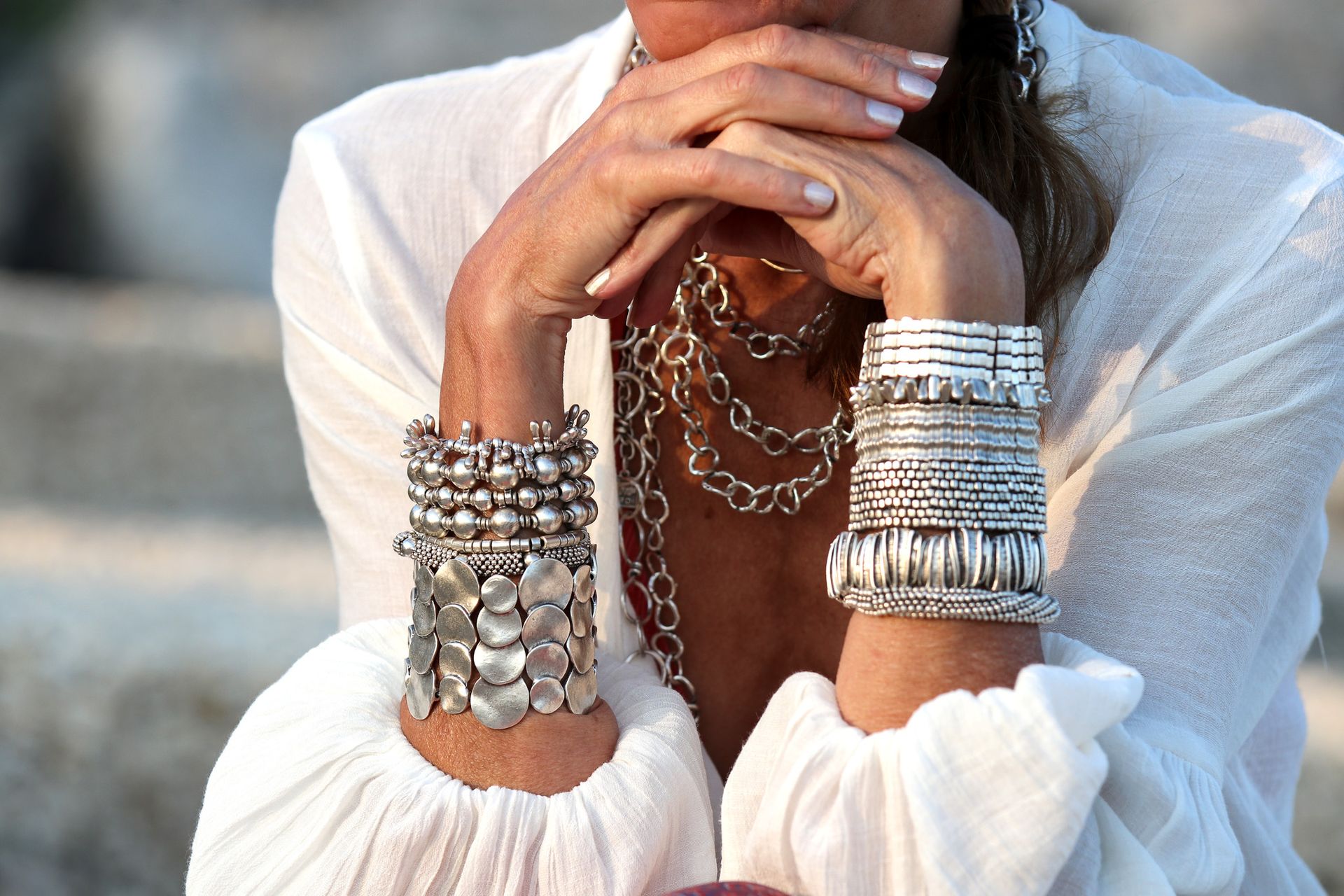LEONARDI – Handgefertigter Schmuck & zeitloses Design